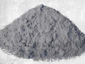 Alumina Castable-High Alumina Refractory-Rongsheng Kiln Refractory